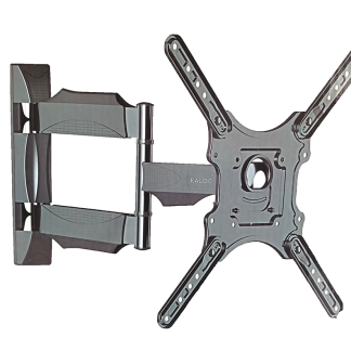 Single Arm Mount TV size 32" - 55"